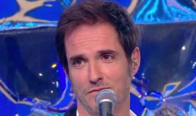 Qui est la femme de Fabien Haimovici ? - Paris Tribu